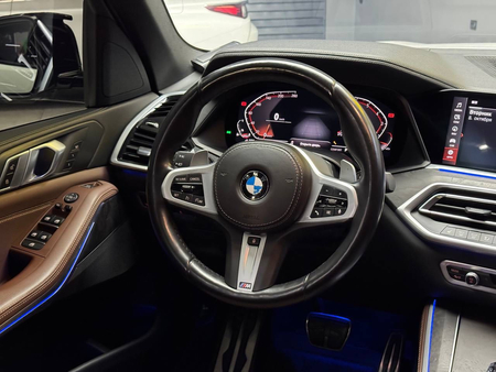 Продается абсолютно новый BMW X5 Facelift