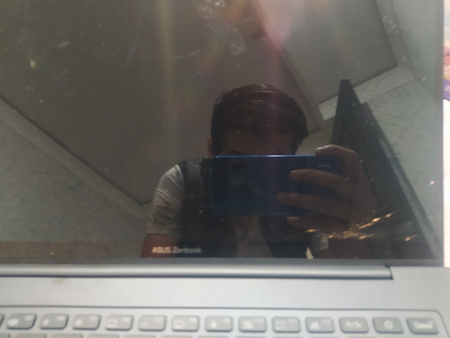 Asus ZenBook 14 oled