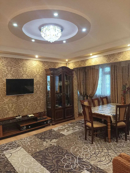 Сдается 3 х комнатная Ганга, Хадра. Цирк