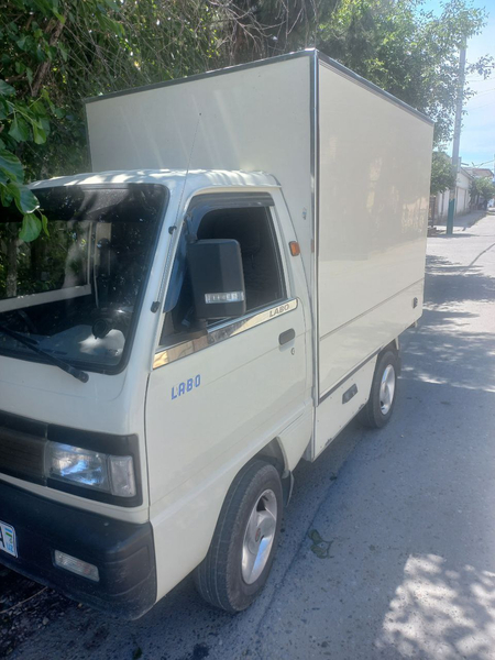 Labo     xizmati