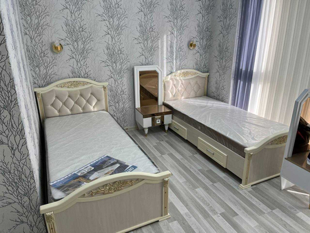 Срочно сдается 3/5/11 квартира  80 м2  р.Мирабадский  (ГМТ)