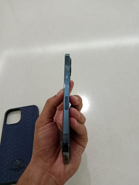 iPhone 12Pro Max idyall