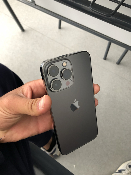 Iphone 13 pro  128 tali 86%