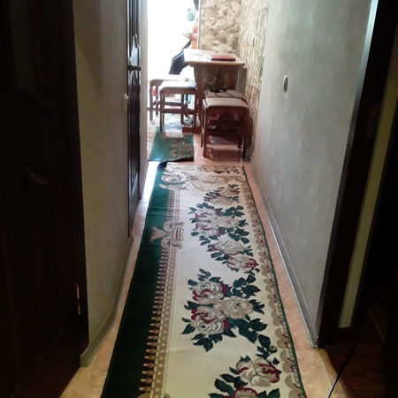 Максим Горкийда қизларга безхозайка