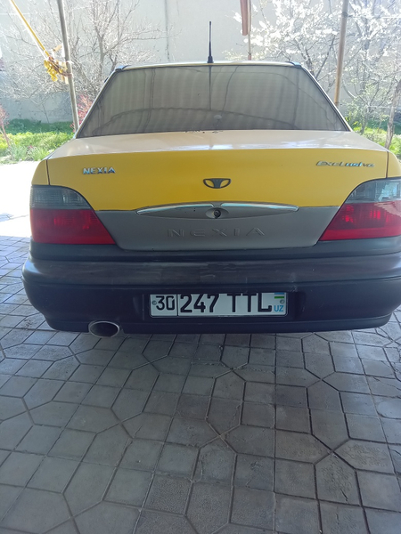 Arzon nexia 1 2005 yil
