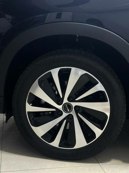 BYD Song Champion