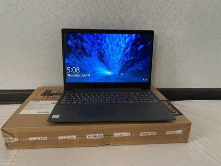 lenovo V15 IIL с гарантией