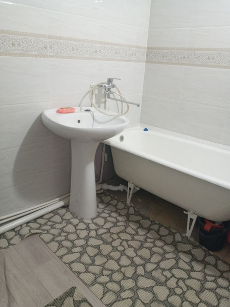 Arenda kv 450$ sharoiti alo