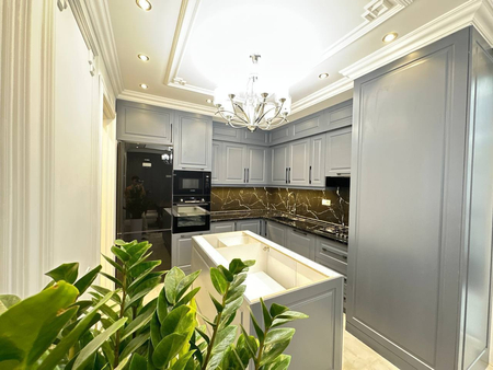 ‼️NRG Mirzo Ulugbek ор-р(Улица Сайрам)4/3/4 150м² авторский проект‼️