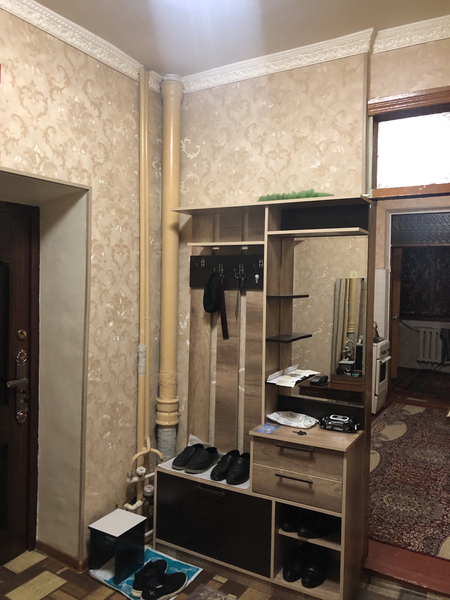 Продается 5-ти комнатная квартира в центре города
