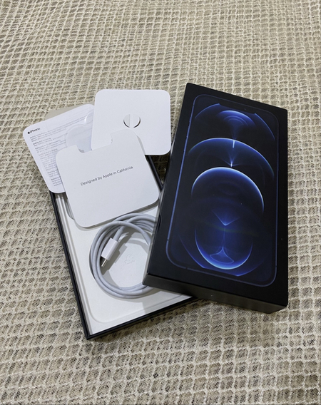 iPhone 12 Pro Max srochni kar dok full!