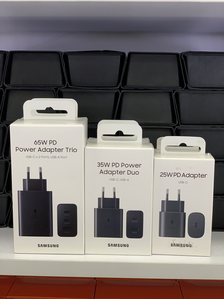 25W PD Orginal Adapter