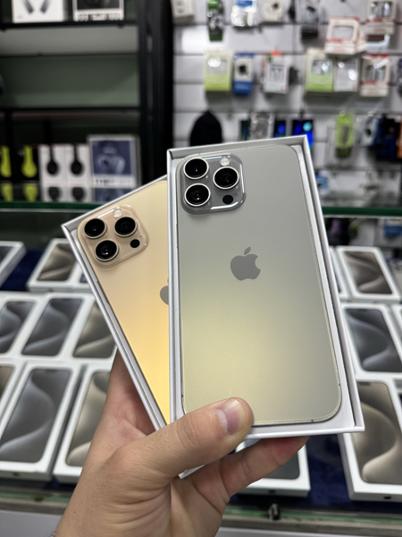 iPhone 16 Pro Max Premium