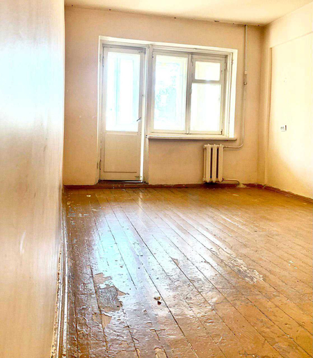 Ipoteka kredit Olmazor Qoraqamiw 1/2 uy sotiladi bosh tolov 10% 1 xona