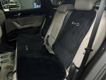 Чехол на BYD Tang / Han