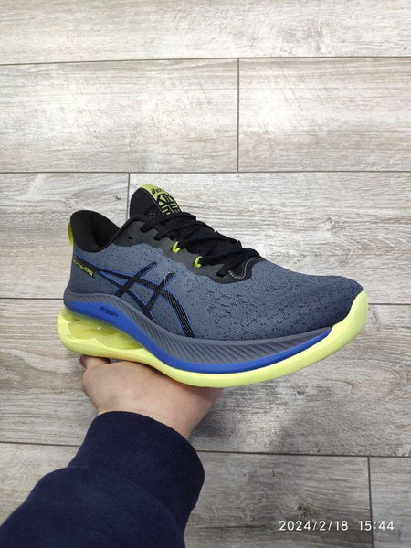 ASICS GEL-KINSEI MAX FRENCH - Привезли из ЕВРОПЫ размеры от 40 до 45.