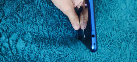 Redmi Not 7 Sotiladi