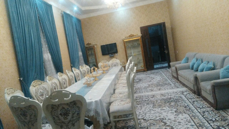 Arenda Dormon hovli 10 sotih 6 hona 2000 y.e