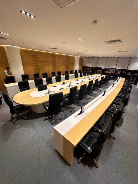 Buyurtma bo‘yicha mebel: Uy, Ofis, HoReCA / Мебель на заказ