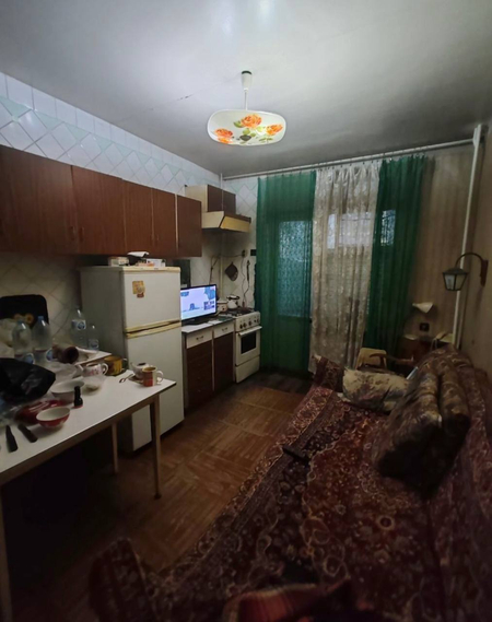 Дархан 1в2/5/6 кирпич спец-план. Ориентир  Акай сити