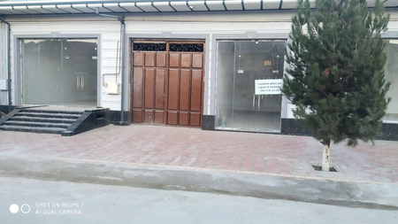 Сдаётся в аренду помещения под офис или магазин.