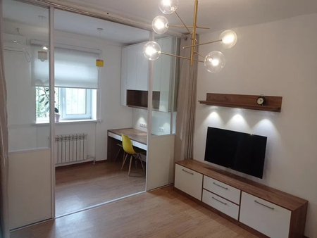 Продам квартиру в Сергели ( К145 )