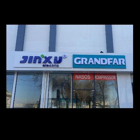 Reklama ishlari qilamiz