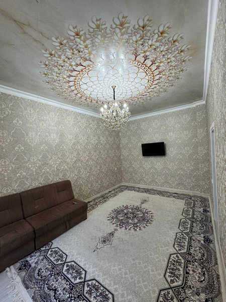 Срочно сдается 3/9/9 квартира 70 м² Ор-р: Ц-17-18 Себзар (ГМТ)