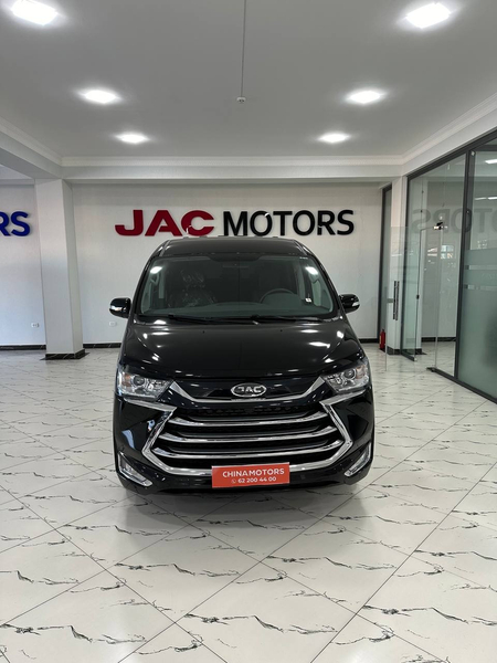 Jac m4 avtamat miniven