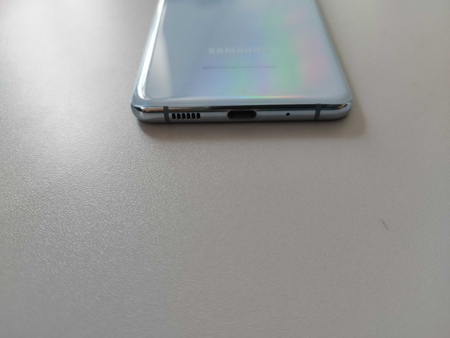 Samsung S20plus 12/256 Snapdragon 865