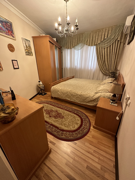 Продается квартира Алгоритм 3*4/8/9 92 кв