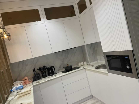 Ойбек • ЖК NRG • 1-комн • 30 м² • этаж 2/11 • [АС:20718]