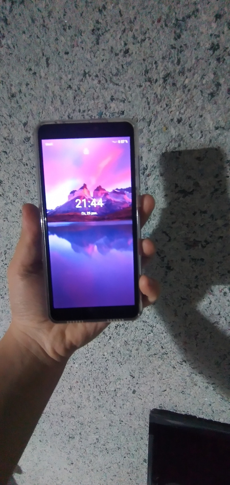 Inoi A52 lite 32GB
