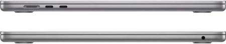 Apple MacBook Air 15 2024 Retina /M3 CPU/8GB/256SSD 15.3”