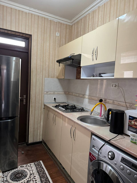 Аренда квартиры Альфроганус