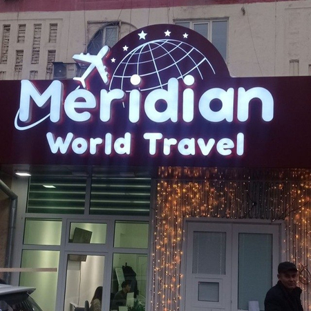 Tashqi reklama xizmatlari