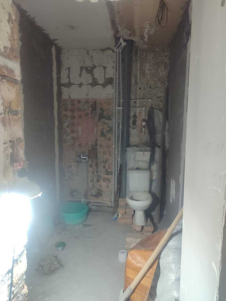 谷 130665 谷 Продаётся квартира 2/3/4 51 м² в Шайхантахур