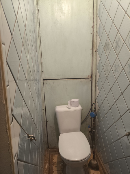 Student ishlaydigan qizlarga arzon kvartira