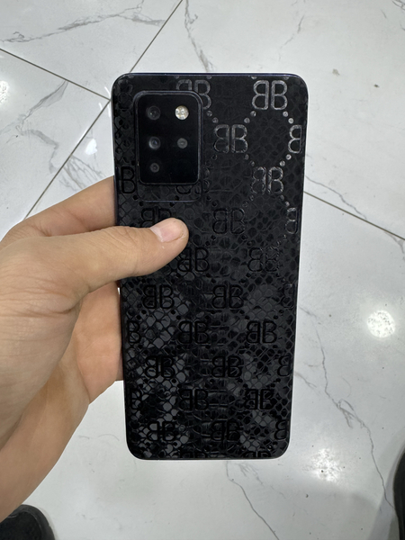 Infinix NOTE 10 pro