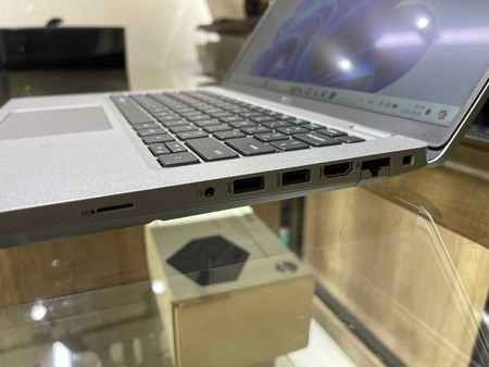 DELL Precision Intel Core i7-1270P озу16гб 256ssd Nvidio Quadro T550