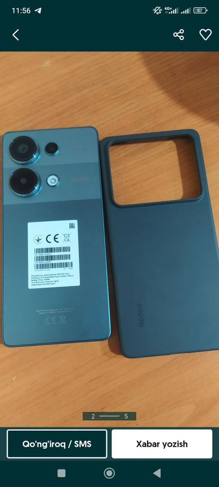 S22 ultra 12/256gb holati yaxshi