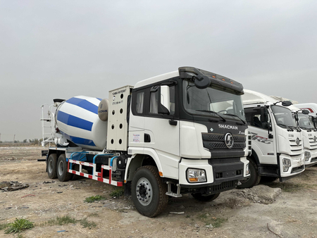 SHACMAN X3000 МИКСЕР 10КУБ, МЕТАН(6х4) Арзонлашди. howo/man.