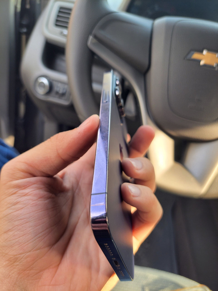 Iphone 14 pro max 256 gb