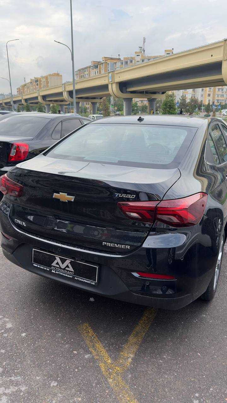 Onix halol nasiyaga beriladi