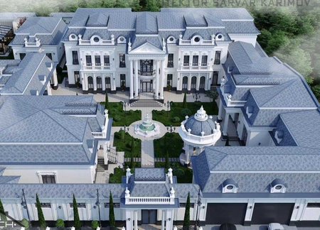 RUBISOL. Универсальное гидроизоляционное покрытие.