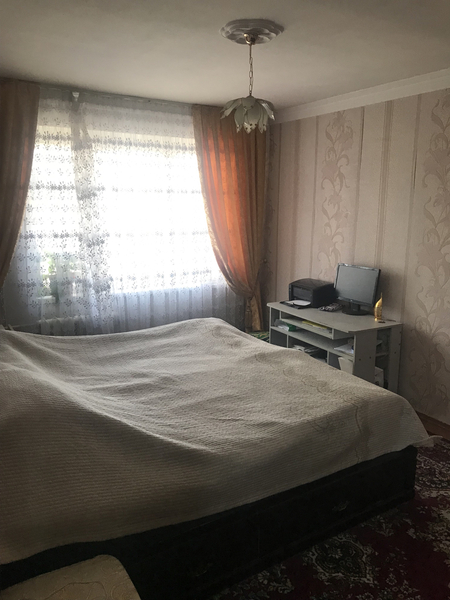Продам 3 х комнутную кв