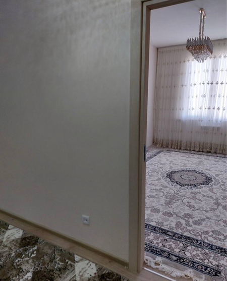 Аренда Квартира Новастройка Алмазар Сити