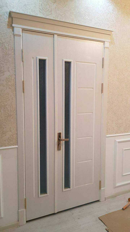 Mdf ehiklar 700тыс за дверь