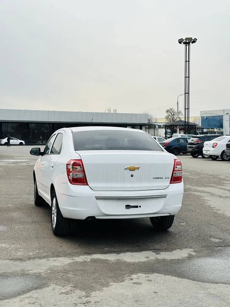 Кобальт Style 3000$ Автокредит через Банк !!