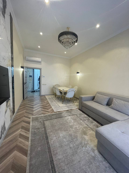 Mirobod Avenue Navastroyka 1700y.e